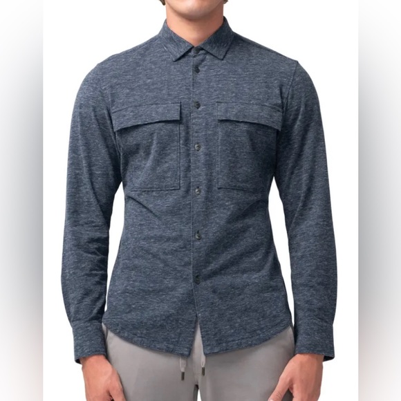 Good Man Brand | Shirts | Good Man Brand Star Flex Stadium Buttonup ...